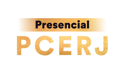 Sucesso Área do Candidato PCERJ | Estratégia Educacional