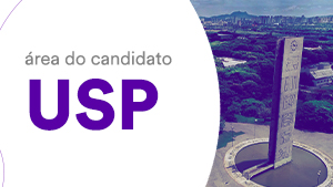 Área do Candidato USP | Estratégia Educacional